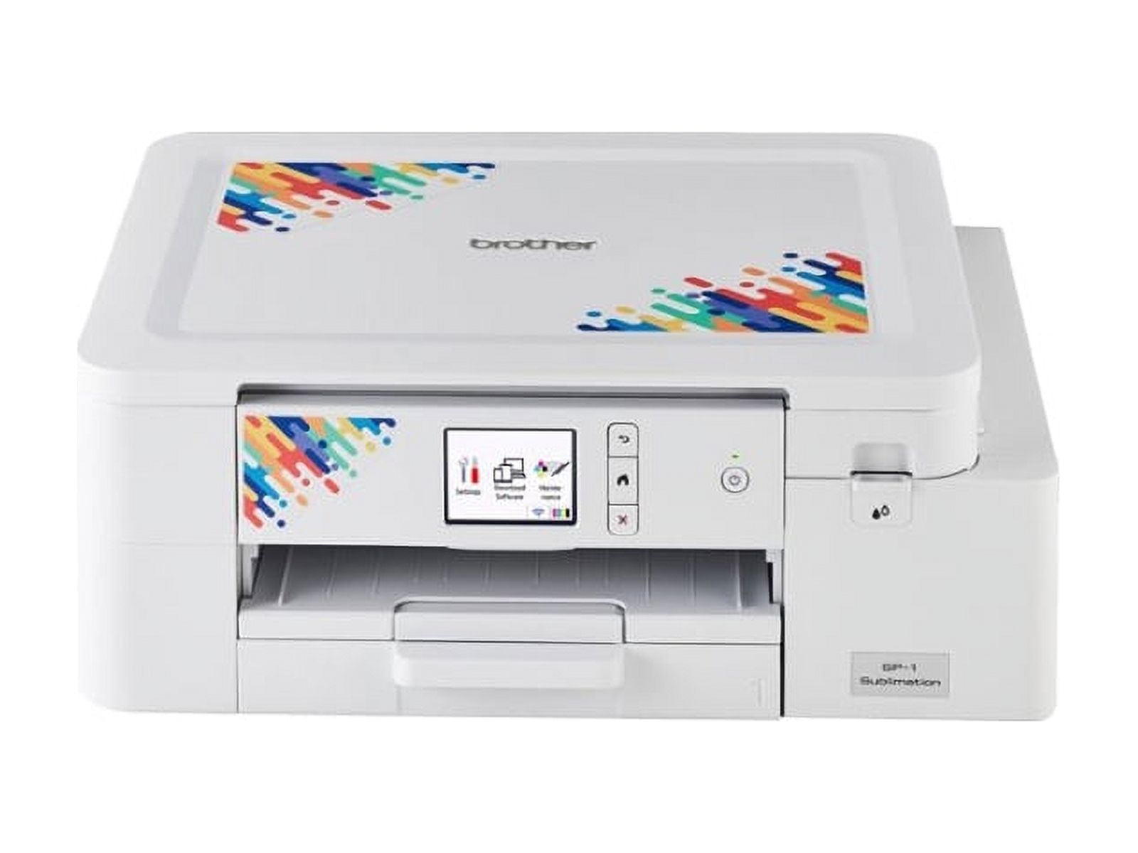 Brother SP1 Artspira Sublimation Printer - Walmart.com
