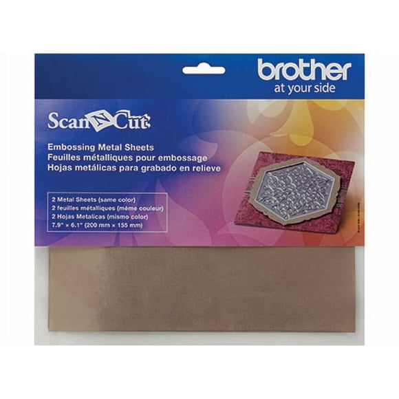 Cuttlebug Embossing Folders