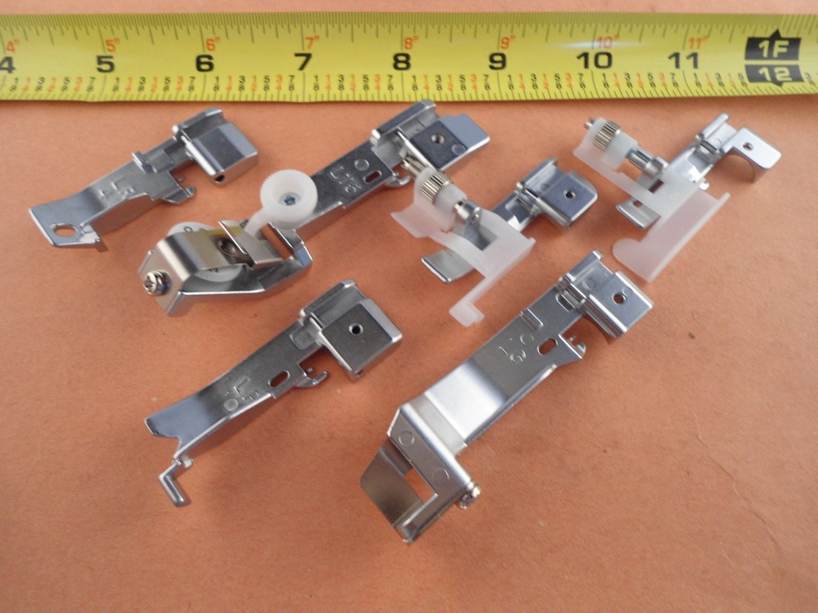 Brother Serger Overlock 634D, 925D, 929D Husqvarna Viking Serger 900 ...