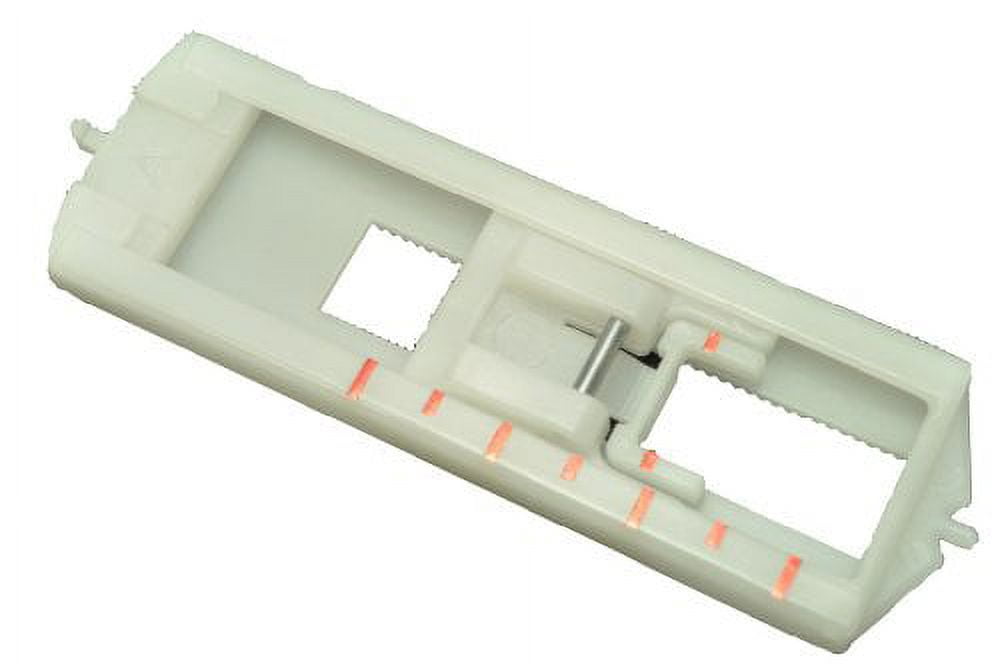 Brother Sewing Machine Sliding Buttonhole Foot - Walmart.com