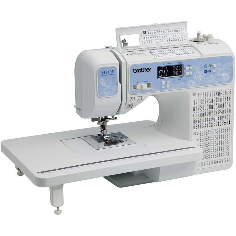 Brother Sewing Machine Walmart