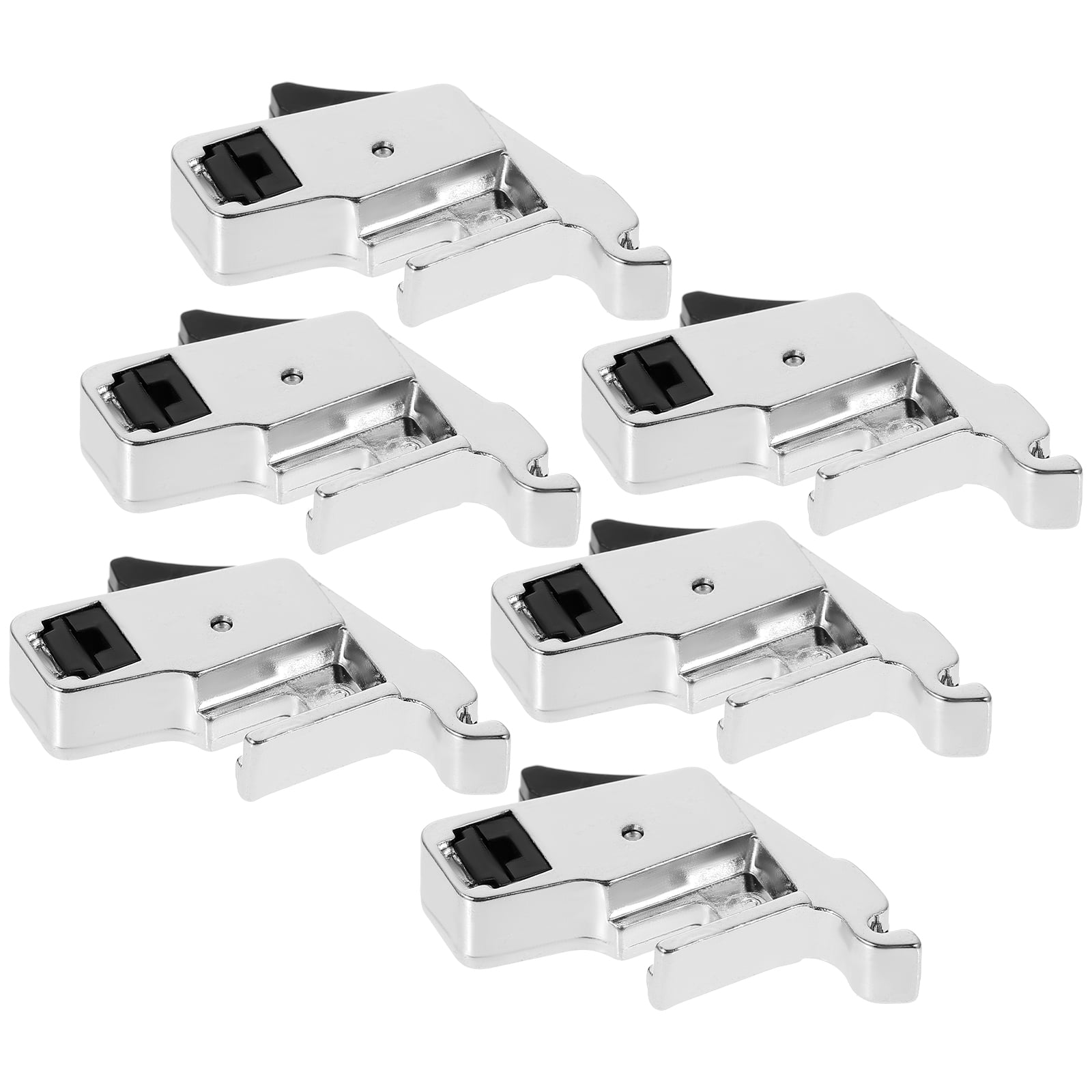 Brother Sewing Machines 6 Pcs Presser Foot Handle Adapter Bracket ...