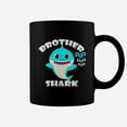 Brother Shark Doo Doo Coffee Mug - Walmart.com