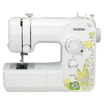 Brother MZ53 Mechanical Sewing Machine with 53 Built-in Stitches ...