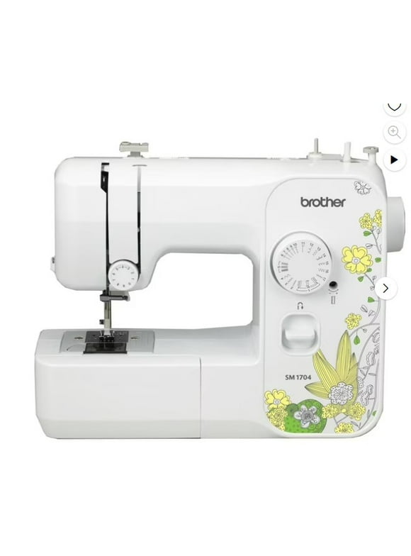 Brother Sewing Machines in Brother - Walmart.com