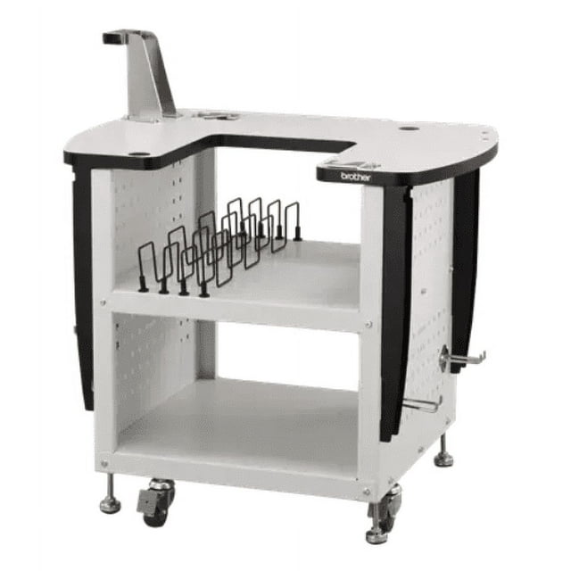 Brother Stand for Persona PRS100 and PR-Series PRNSTD2 - Embroidery ...