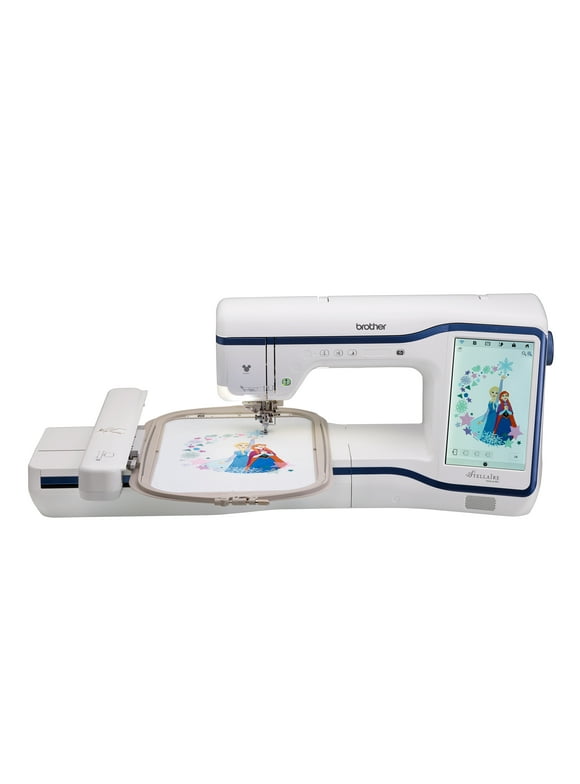 Brother Embroidery Machines in Brother - Walmart.com