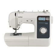 Brother LX3817 Full-Size Portable Sewing Machine, 17-Stitch, Ideal for ...