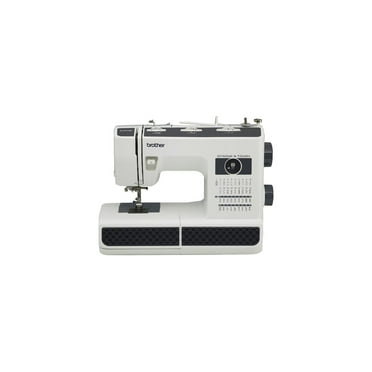 Brother LX3817 Full-Size Portable Sewing Machine, 17-Stitch, Ideal for ...