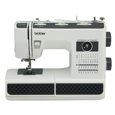 Brother CE1125PRW Computerized Project Runway Sewing Machine - Walmart.com