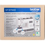 Brother HC1850 Computerized Sewing & Quilting Machine with 130 Unique ...