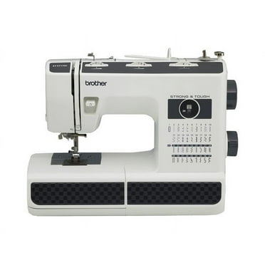 Brother CE1125PRW Computerized Project Runway Sewing Machine - Walmart.com