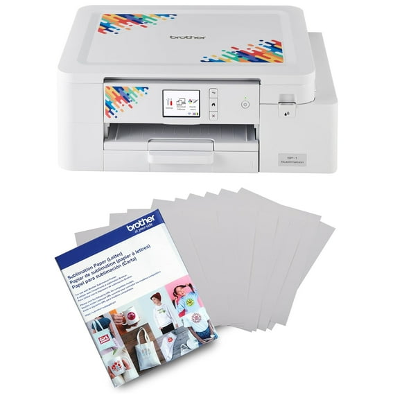 Sublimation Printers in Die Cutting - Walmart.com