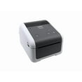 Brother TD-4210D Desktop Direct Thermal Printer - Monochrome - Label ...