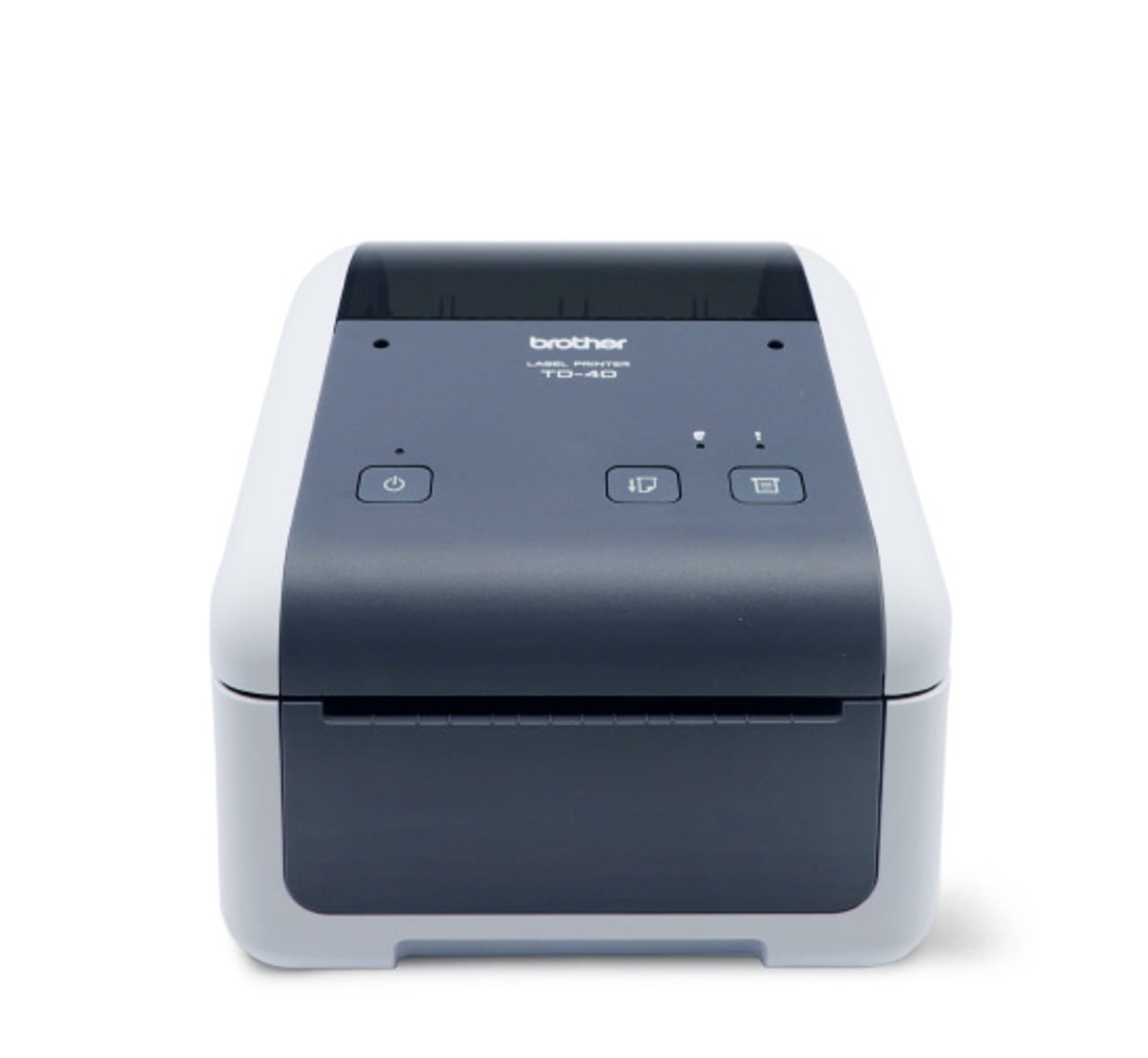 Brother Receipt Printers - Efficient Shipping Label Printing - Walmart ...