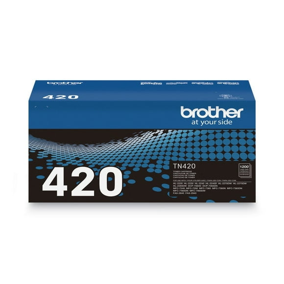 Brother Printer Ink and Toner in Brother - Walmart.com