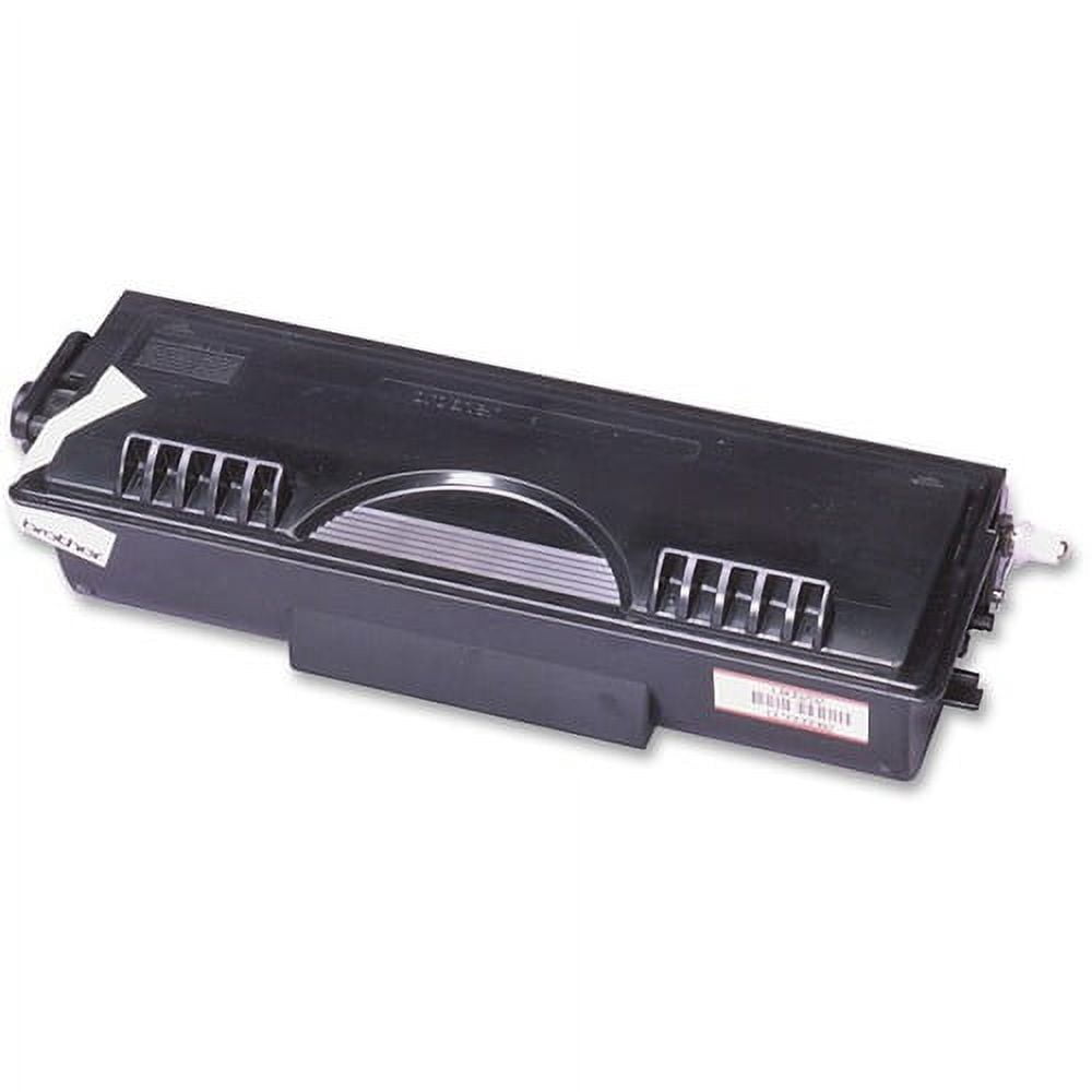 Brother TN430 Original Toner Cartridge - Laser - 3000 Pages - Black - 1 ...