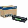 Brother TN925 Original Laser Toner Cartridge - Black - 1 Pack, 1 Pack ...