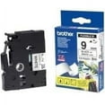 Brother TZe-FX221 Flexible Thermal Label - Walmart.com