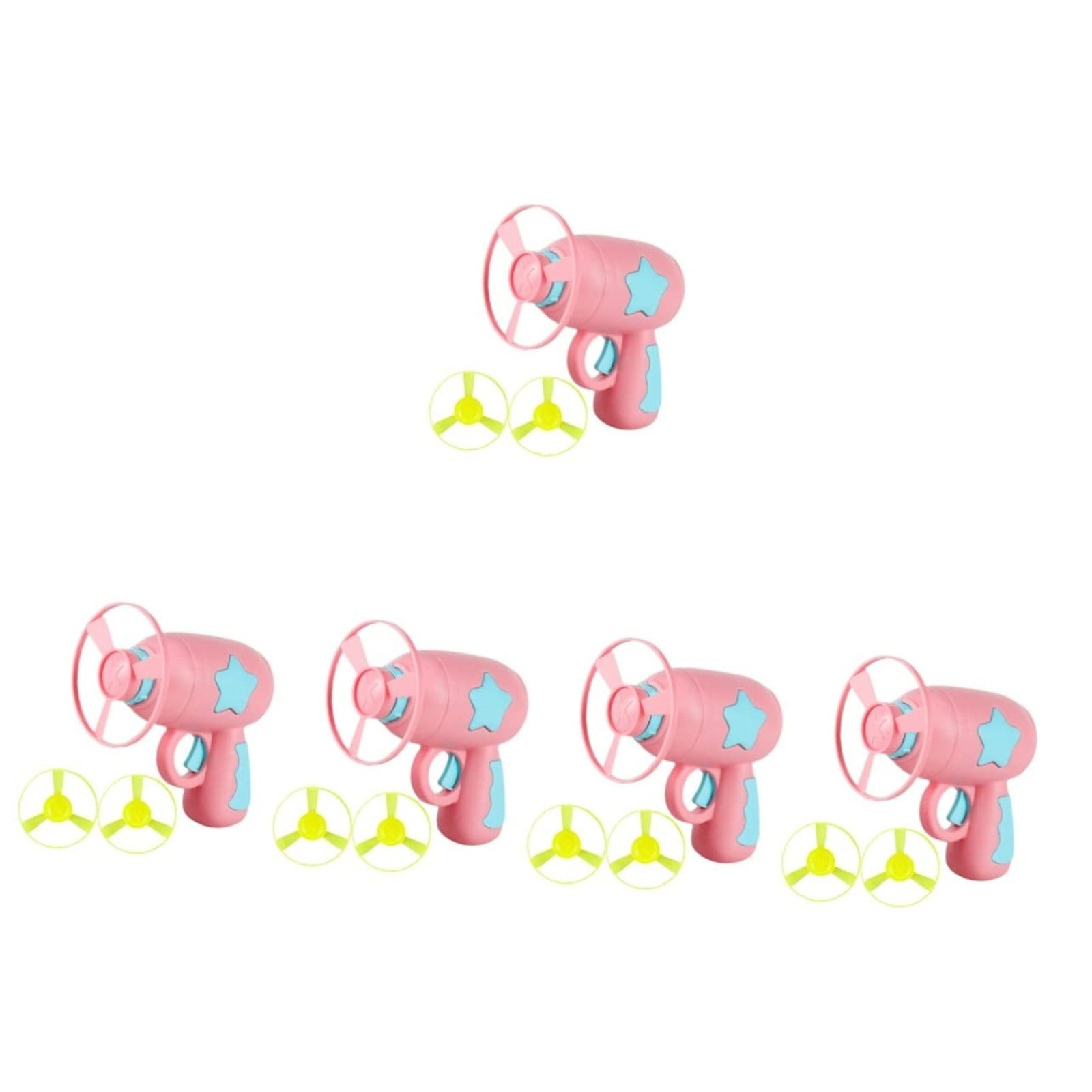 Brother Teddy Cat Fetch Toy Cat Interactive Toy Fun Helicopter Cat Toy ...