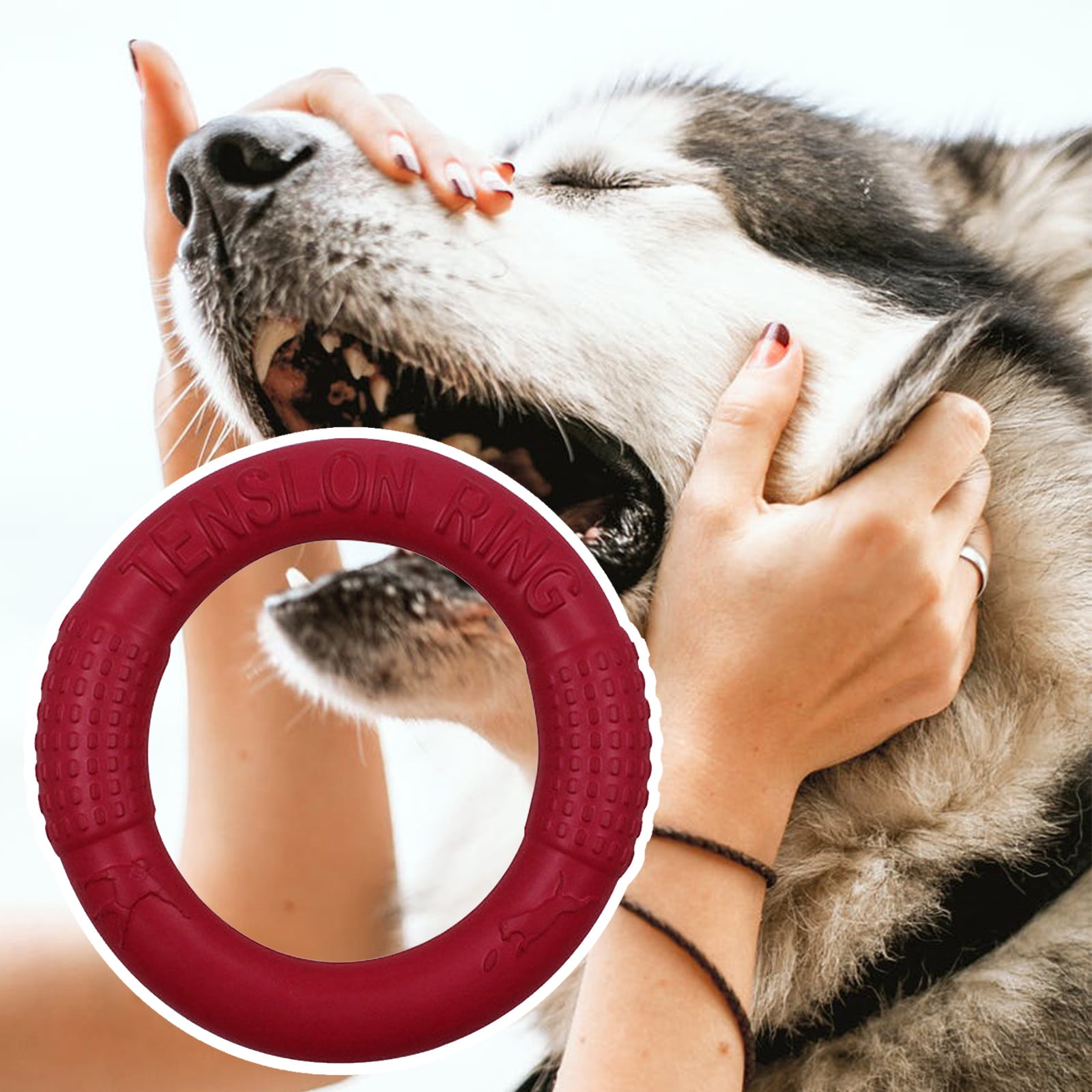 Brother Teddy Dog Toys for Aggressive Chewers Large Breed,Durable Dog ...