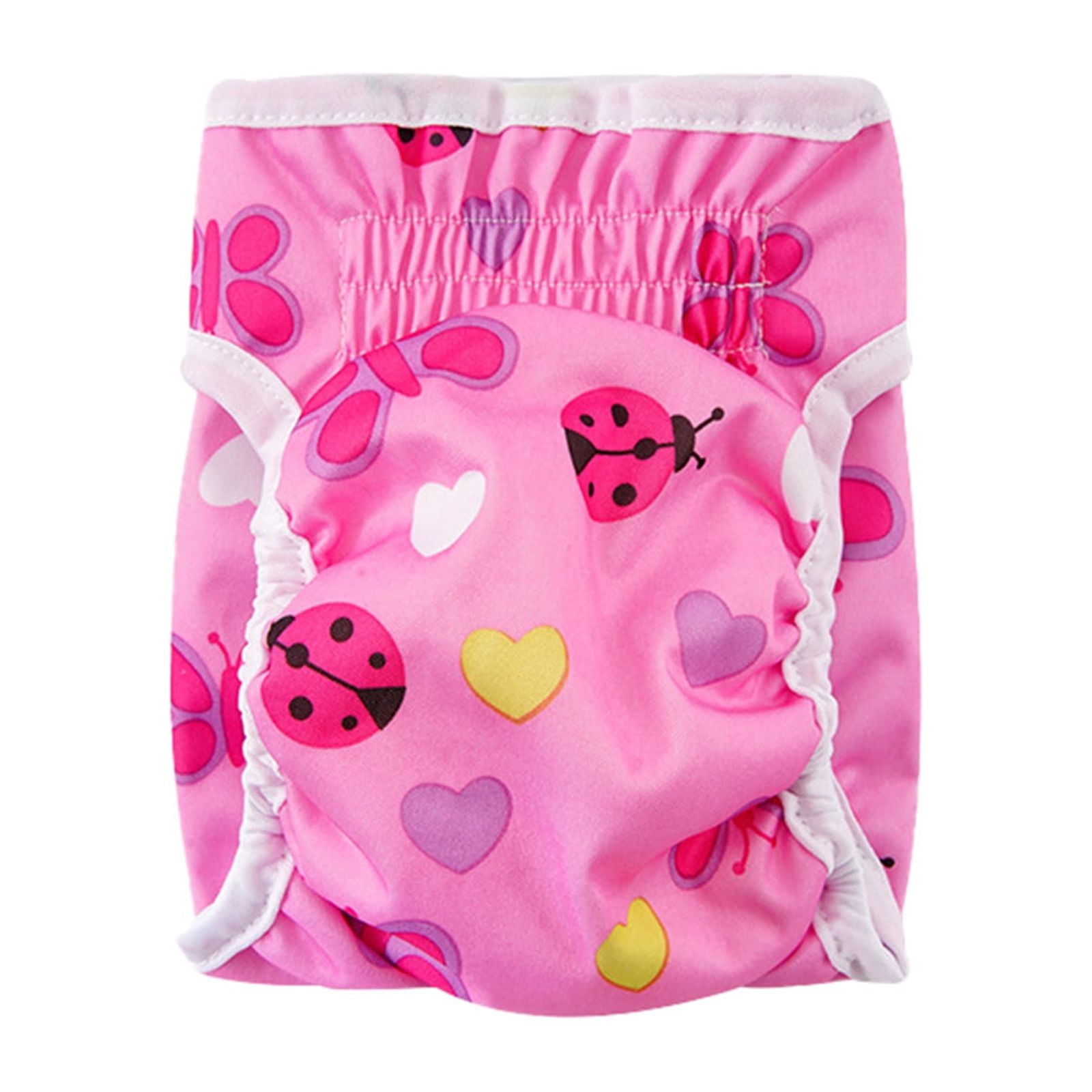 Brother Teddy Pet Diapers for Dogs Diapers for Dogs Sanitary Napkins ...