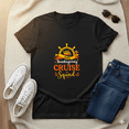 Brother Thanksgiving Cruise Matching Family Vacation Design Unisex T ...