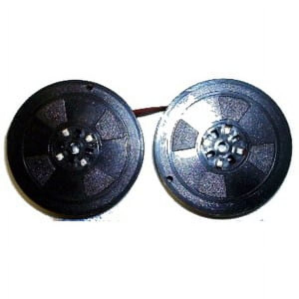 Brother Typewriter Ribbon Black White Correctable Spools - SC-20BW-BRO ...