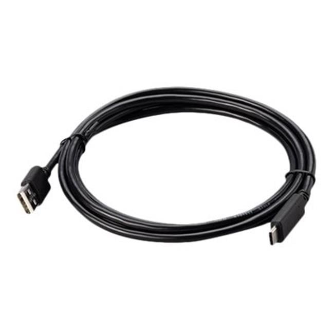 Brother USB/USB-C Data Transfer Cable - 6 ft USB/USB-C Data Transfer ...