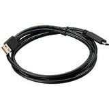 Brother USB/USB-C Data Transfer Cable LBX104001 - Walmart.com