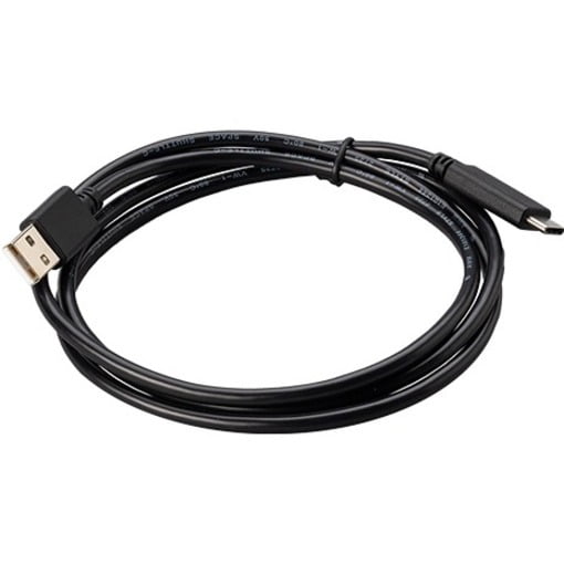 Brother USB/USB-C Data Transfer Cable LBX104001 - Walmart.com