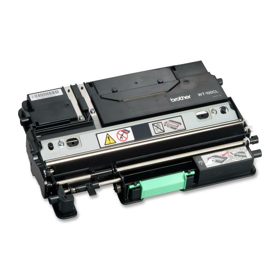 Brother WT100CL Waste Toner Box - Walmart.com