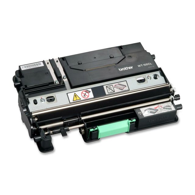 Brother WT100CL Waste Toner Box - Walmart.com