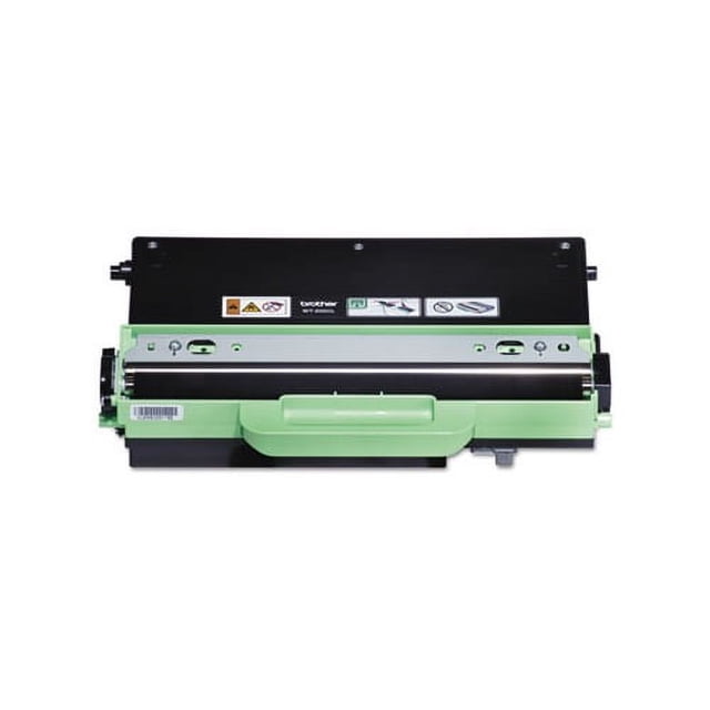 Brother WT200CL Waste Toner Box - Walmart.com