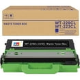 Brother, BRTWT220CL, WT220CL Waste Toner Cartridge, 1 Each - Walmart.com