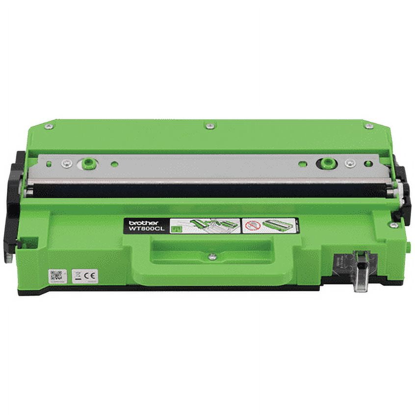 Brother Waste Toner Container (100,000 Yield) - Walmart.com