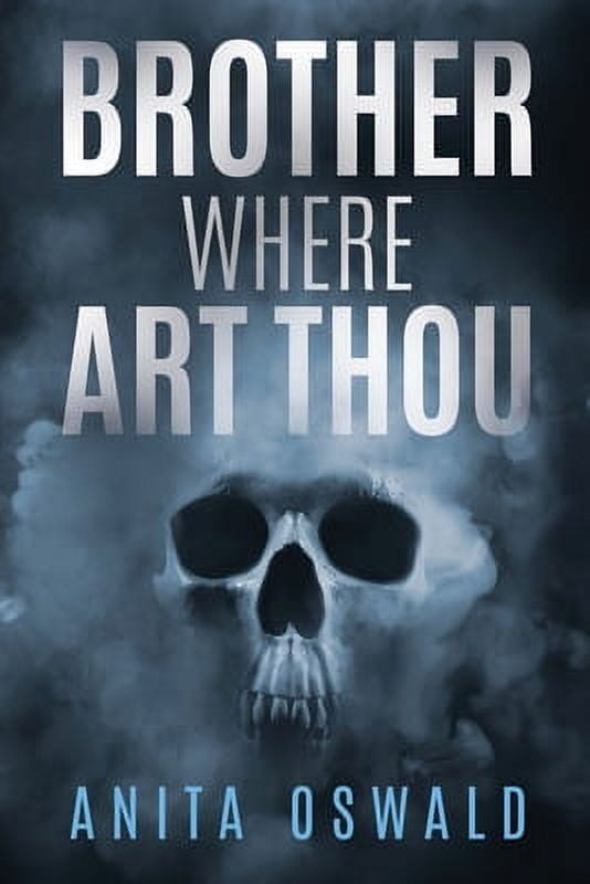 Brother Oswald