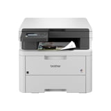 Brother All-In-One HL-L3300CDW Multifunction Digital Color Laser ...