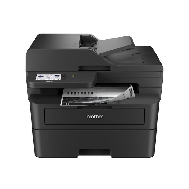 Brother MFC-L2900DW Printer - Walmart Business Supplies
