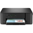 Brother Work Smart MFC-J1260W Wireless Color Inkjet All-in-One Printer ...