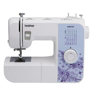 Brother CE1125PRW Computerized Project Runway Sewing Machine - Walmart.com