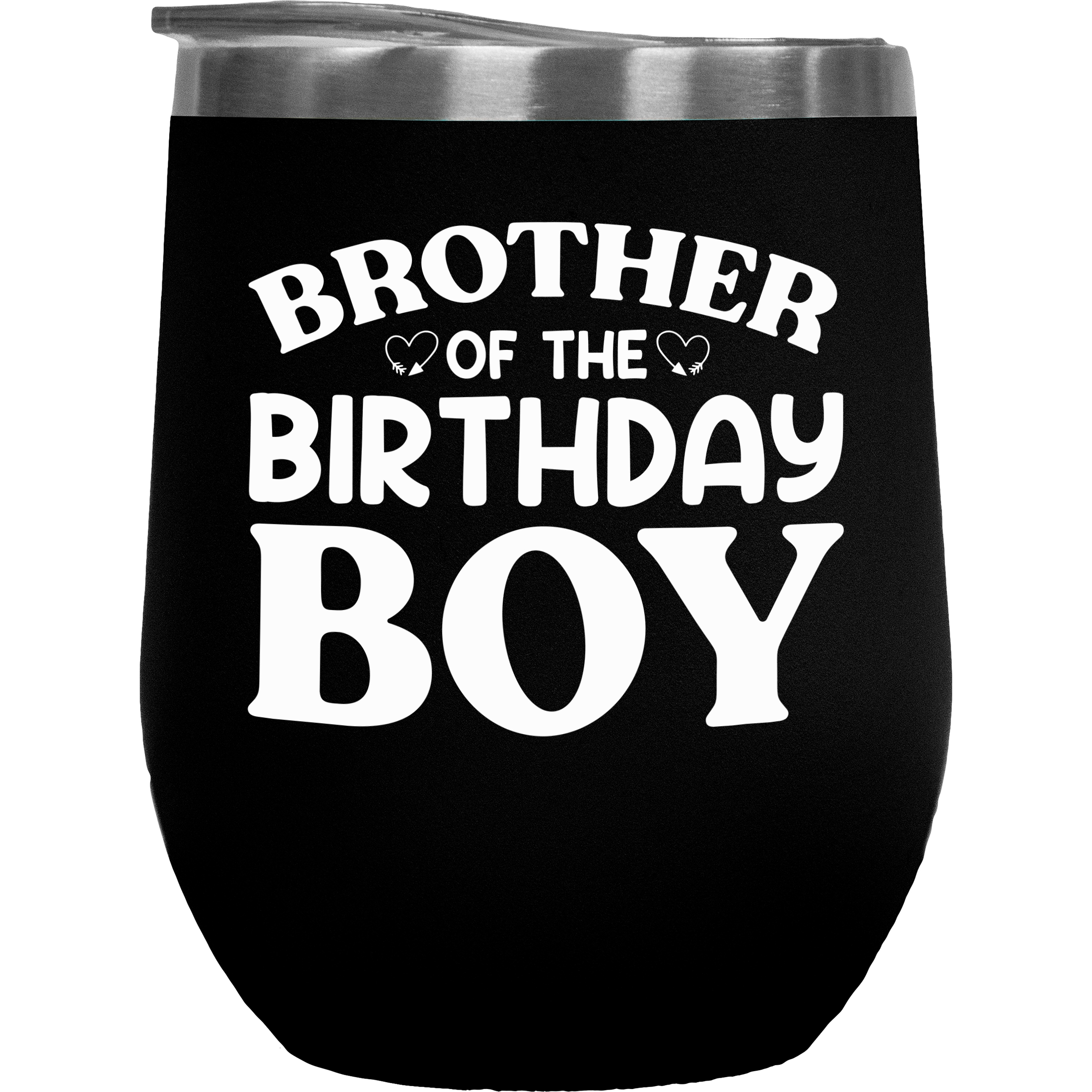 Brother of the Birthday Boy - Bro or Sibling of the B-day Celebrant ...