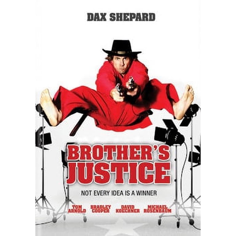 Brothers Justice Hear MILITARIE GUN's Singer And His Brother Rage On