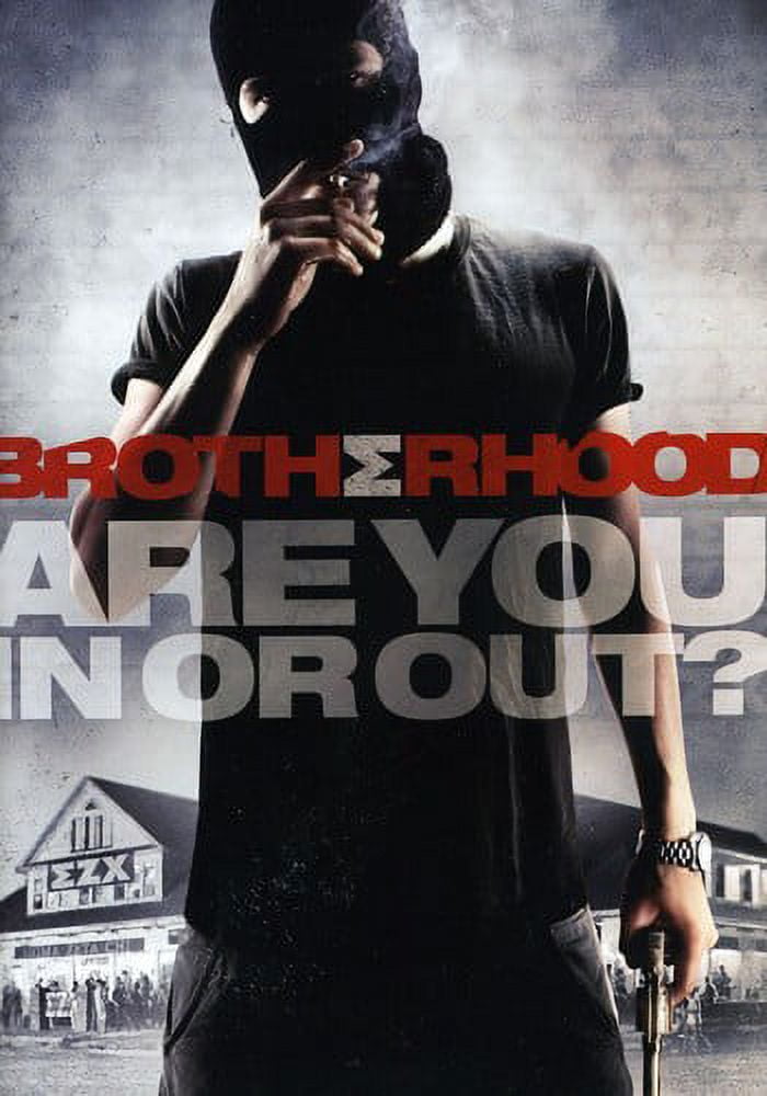 Brotherhood (DVD) - Walmart.com