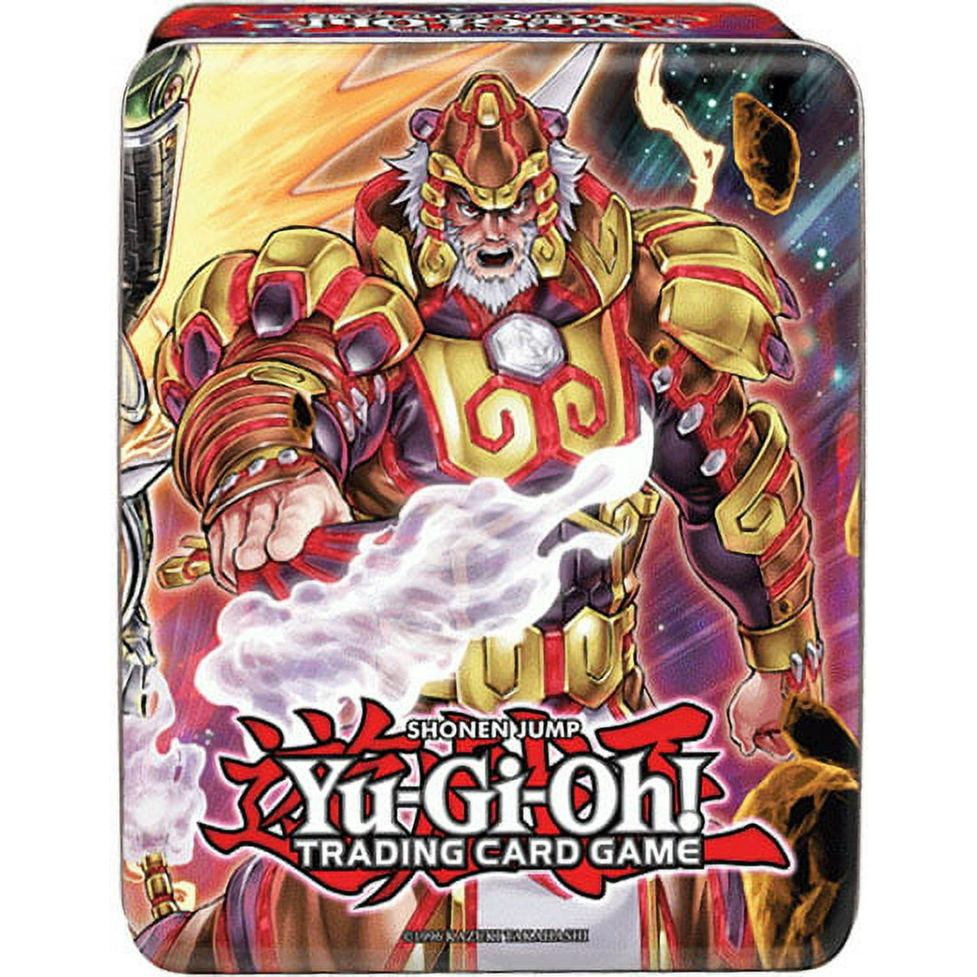 Yu Gi Oh Fire Cards