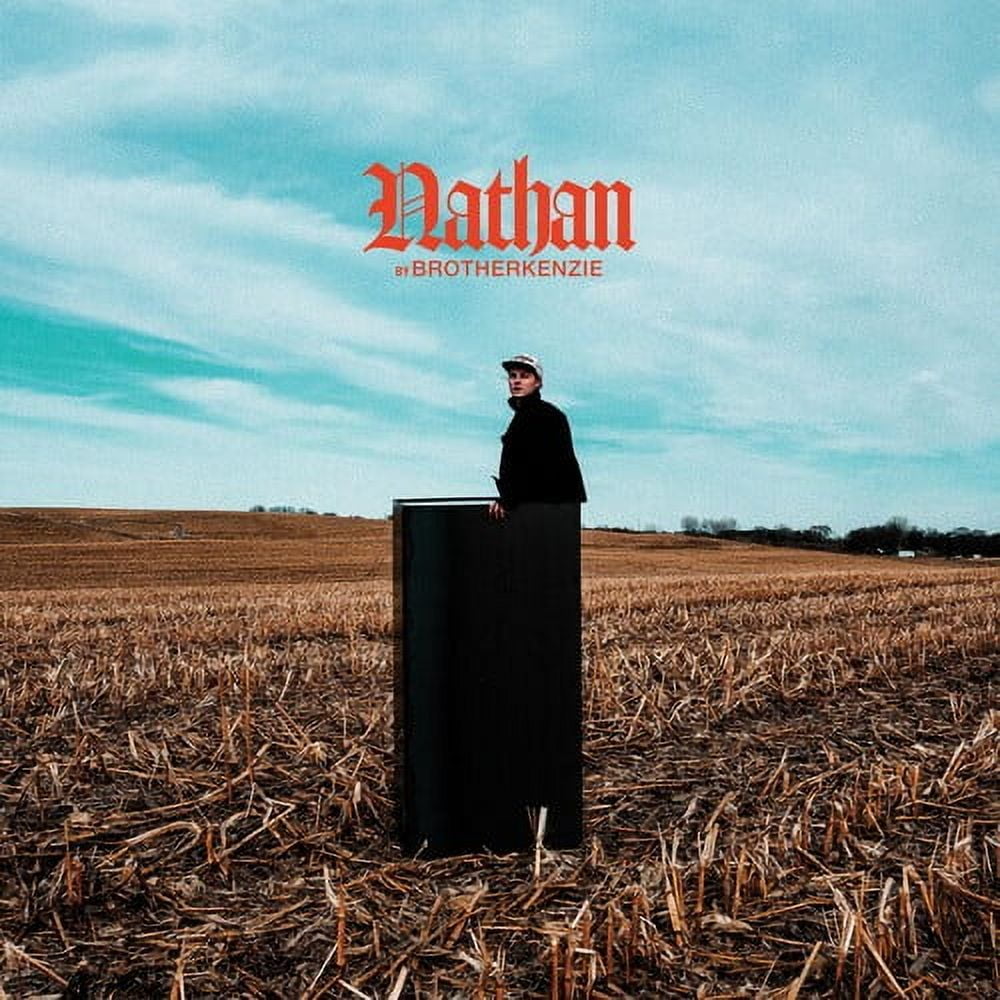 Brotherkenzie - Nathan - Music & Performance - Vinyl - Walmart.com