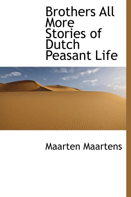 Dutch Brother