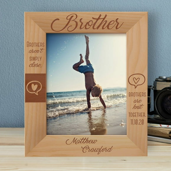 Brothers Frame