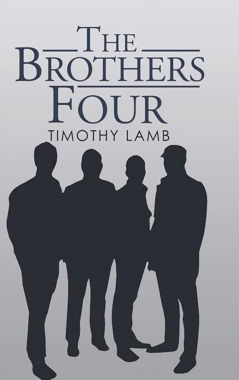 Brothers Four - Walmart.com