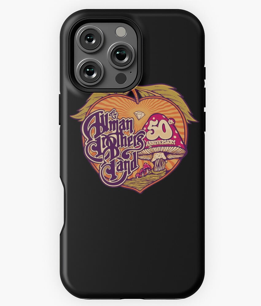 Brothers Fruit Market Vintage Art N8185 Phone Case for iPhone 17 16 15 ...